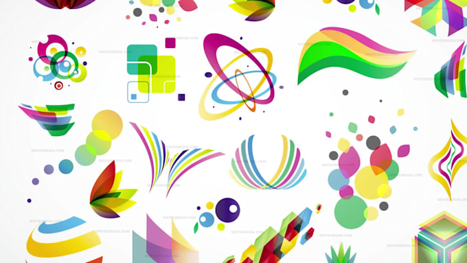 Do something reality good graphic web logo designing create by ...