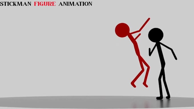 Create viral and funny stickman animation videos stick figure cartoons ...