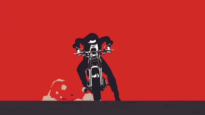 Animate your comic, webtoon, manga anime, motion comic by Cokerv | Fiverr