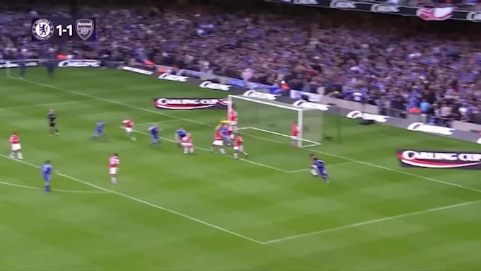 Professional football video editing or best video editing by Vertixpk ...