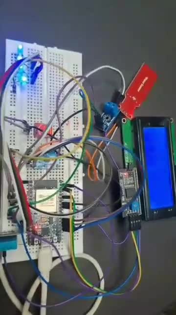 Do Arduino Esp32 Raspberry Pi Iot Stm32 Lorawan Mqtt Embedded System