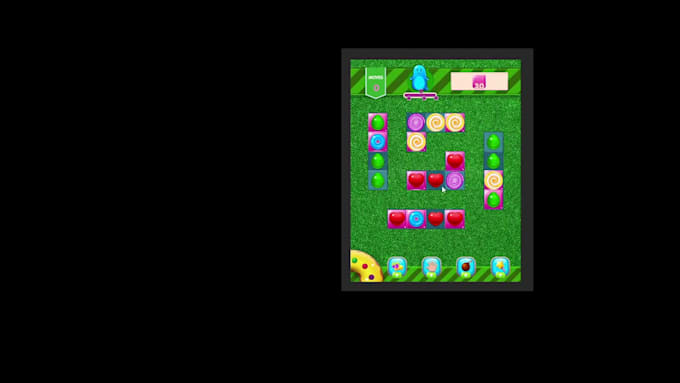 Develop game in unity 2d for android web pc and ios by Maanstudio20 | Fiverr