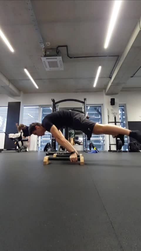 Create personalized calisthenics program by Renebobi | Fiverr