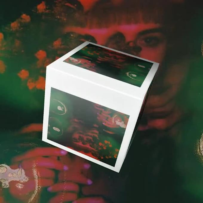 Create unique nft design for you by Qaiser0607 | Fiverr