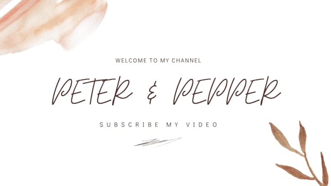 Design professional and clickable youtube thumbnails by Maryamrashid244 ...