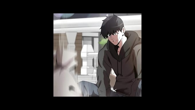 Create manhwa recap with no copyright claim for youtube by Rehan96 ...