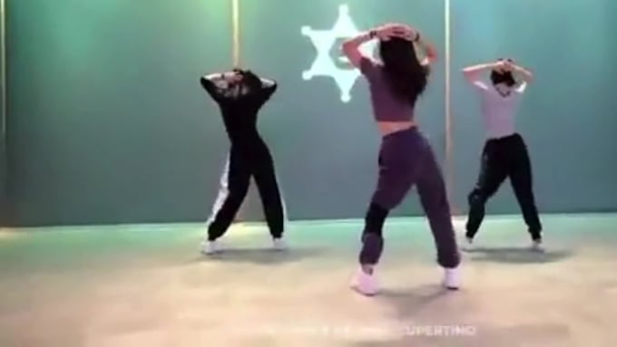 Create amazing twerk dance video, tiktok dance, group dance by Zion_team4 | Fiverr
