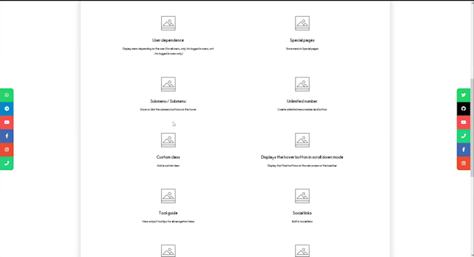 Install a custom plugin for social media connecting by Safe_byte | Fiverr
