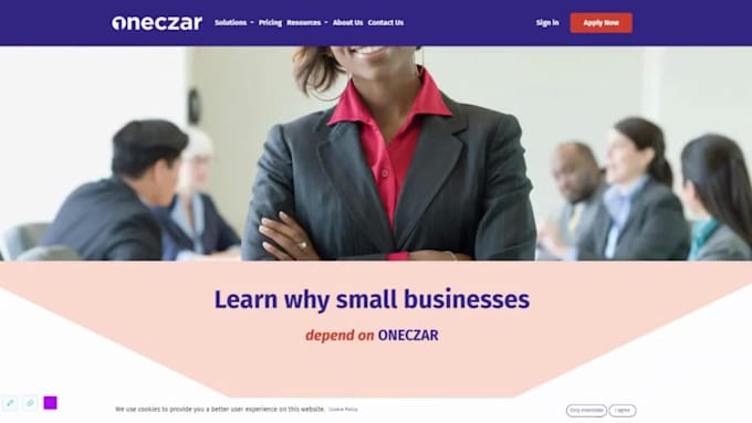 Build A Professional Responsive Ecommerce Odoo Website By Mintechnology Fiverr