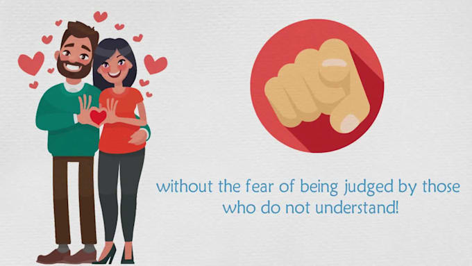 Be your secret friend and confidant by Andre1122 | Fiverr