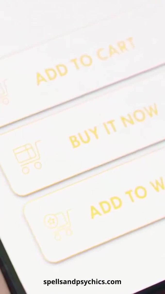 Cast powerful black magic spell, custom wish spell to fulfill your ...