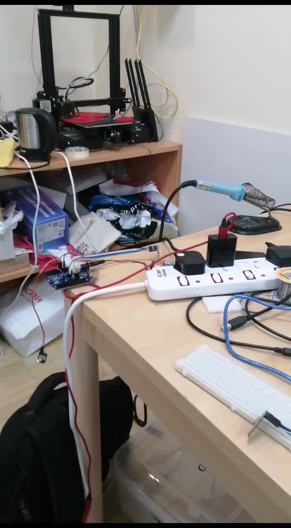 Do the projects related with arduino and electronic stuffs by ...