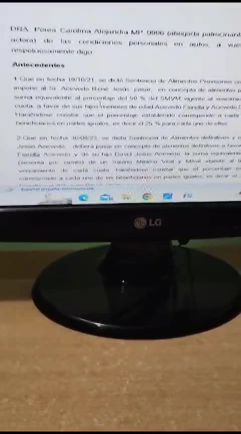 Entrada de datos base de datos by Carolina_1986 | Fiverr