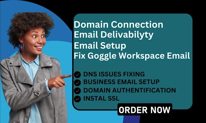 Connect or transfer domain subdomain to google site fix email trust ...