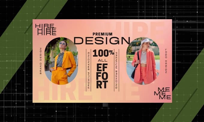 Create custom designs for you by Ajo_art | Fiverr