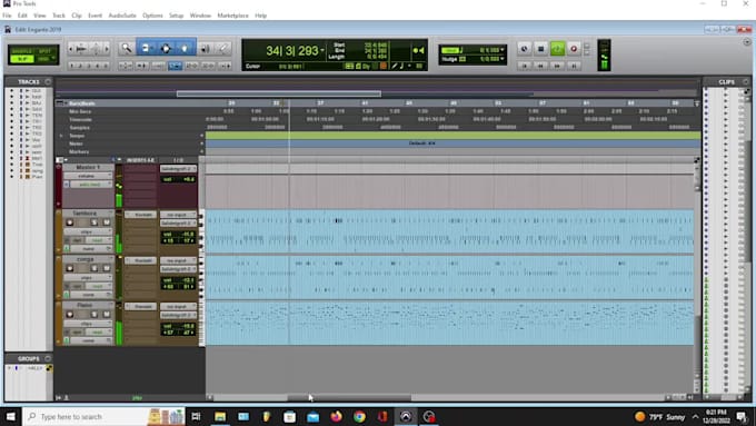 Put your master sound as a pro audio by Adanny2718 | Fiverr
