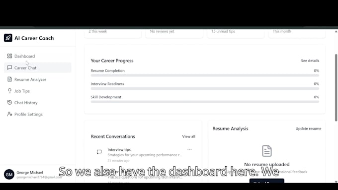 Create a web app using nextjs, reactjs, and typescript by Jorgembaka | Fiverr