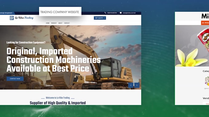 Develop custom design wordpress website by Beyondbracket | Fiverr Develop custom design wordpress website by Beyondbracket | Fiverr