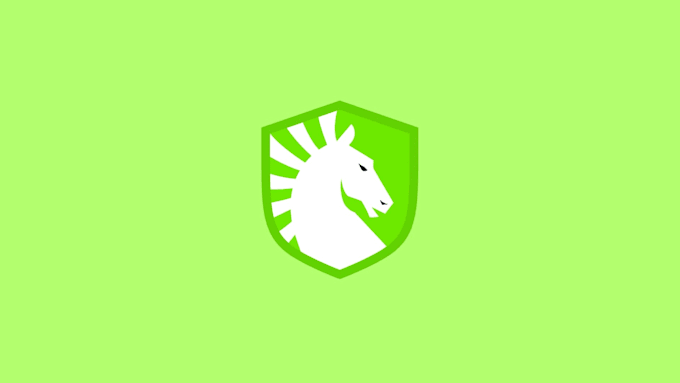 Create 2d unique esports team logo animation by Mngedit | Fiverr