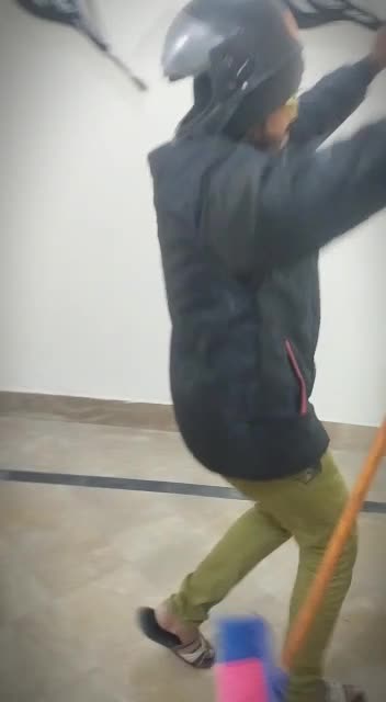 Record happy birthday video with funny dance in 1 hour by Yasir_7464 ...
