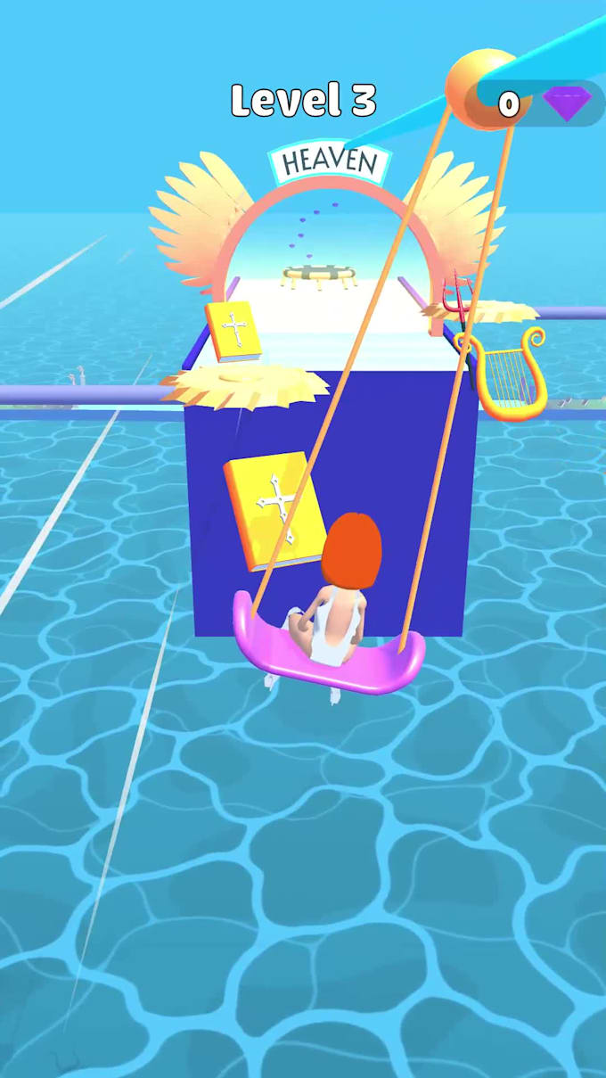 Make hypercasual games, game mechanics, write shaders by Anilcangulkaya ...