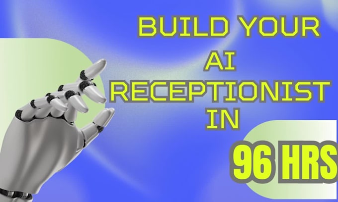 Setup ai calling agent as ai receptionist with n8n ai, make com ai ...