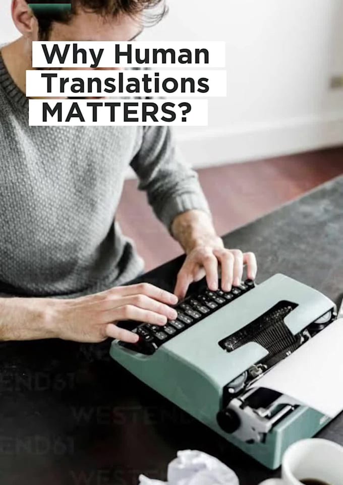Be an excellent translator and a devoted subtitle editor by Kmiwriter ...