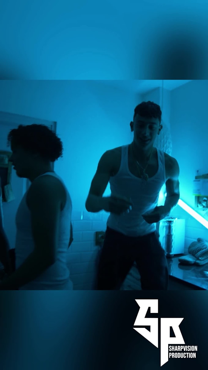 Edit your music video vfx, colorgrading by Smokeclosure | Fiverr