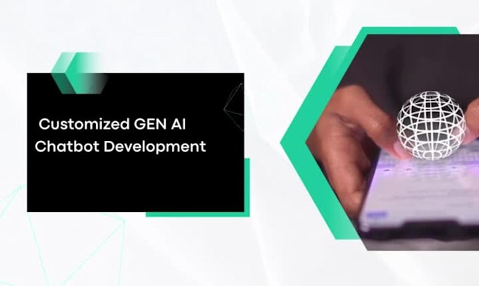 Build a custom ai chatbot using ms copilot studio by Sahilkataria | Fiverr