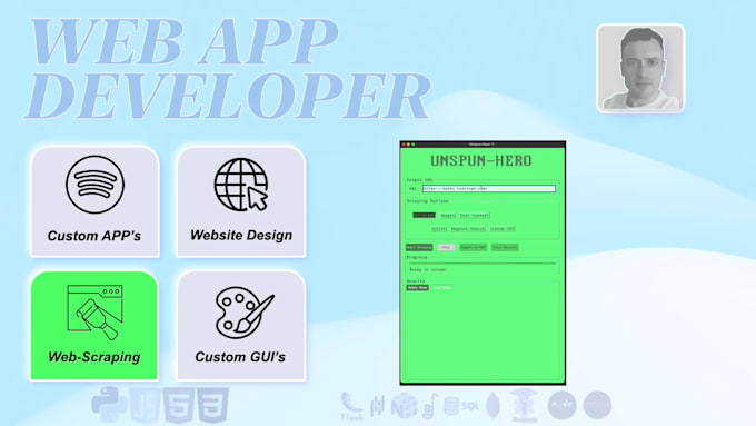 Create a personalised spotify music player with your style by ...