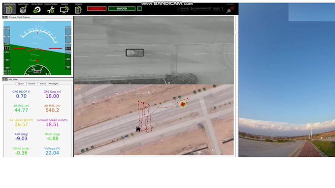 Setup configuration of your pixhawk, px4, ardupilot, betaflight for ...
