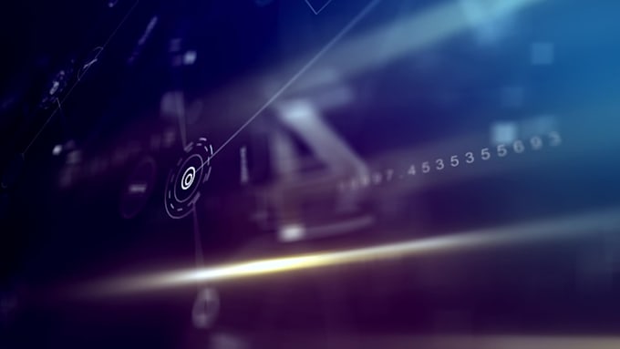 Create 10 seconds countdown video for you by Darronclaxton | Fiverr