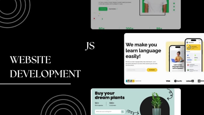 Full stack developer python, php, nodejs, reactjs expert by Meetsachani ...