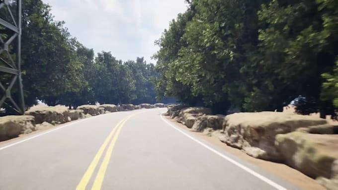 Create 3d game environment 3d game map level design roblox map uefn map ue5 map by Tyler_dix ...