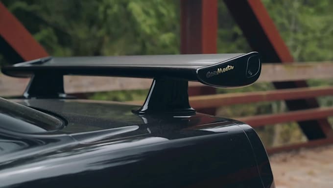 Make a professional car edit for you by Hypestreams | Fiverr