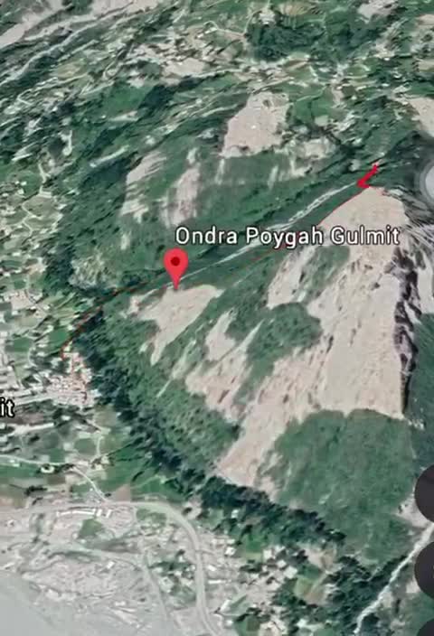 Do digitization, gis mapping, cartography and create maps by Fxllrahim ...