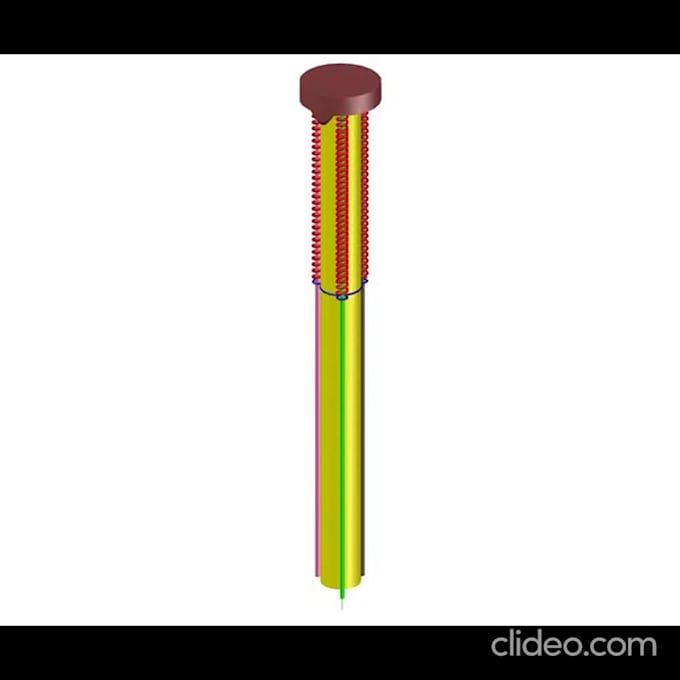 Design mechanical 2d 3d models and drawing in autocad by Eng_noman | Fiverr