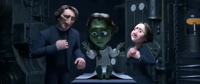 Epic 3d animation video,3d character animation,3d cartoon music video ...