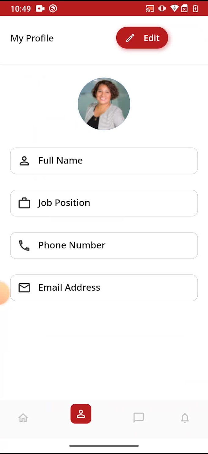 Develop cross platform flutter application by Sheikhtech | Fiverr