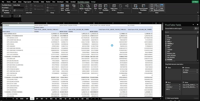 Make excel automatically convert reports into raw text by Dustin6dustin6 | Fiverr