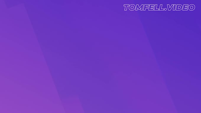 Make a clean and elegant animation for your company logo by Tomfellus ...