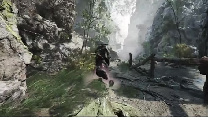 Create unreal engine game for you by Thilcod147 | Fiverr