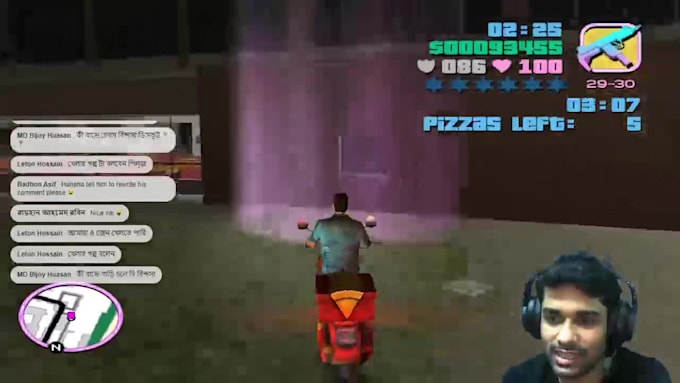 Create a custom css chat box for your facebook live gaming stream by ...