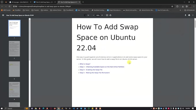 Setup Bookstack Documentation Software By Sahancloudgate Fiverr