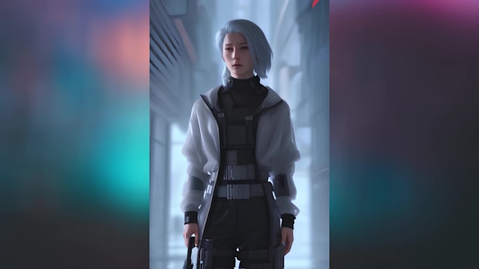 Create Mind Blowing Ai Art With Midjourney Ai And Stable Diffusion By