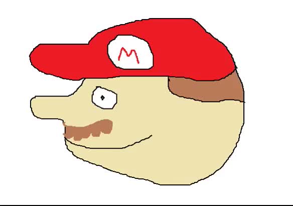 Do bad mario impressions for memes and other purposes by Marcswg | Fiverr
