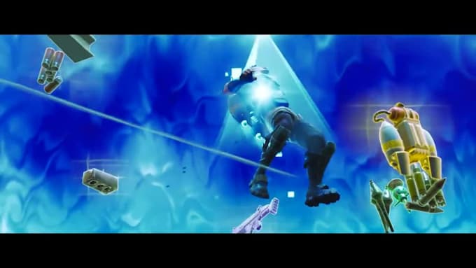 Make a video game edit of your choice by Tylerruotolo | Fiverr