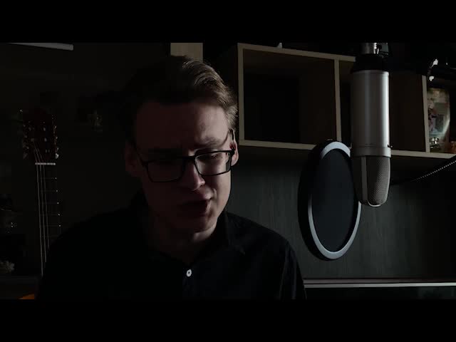 Be your male singer, rock, pop, soft, drive vocals by Soloheadmusic ...