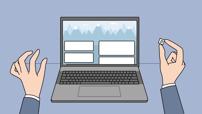 Develop a custom full stack website by Ayushtripathy1 | Fiverr