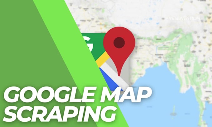 Do google map scraping by Marjan_rehman | Fiverr